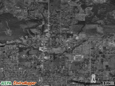 Turley, Oklahoma (OK 74126) profile: population, maps, real estate ...