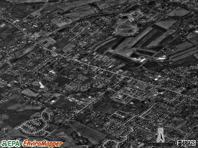 Trappe, Pennsylvania (PA 19426) profile: population, maps, real estate ...