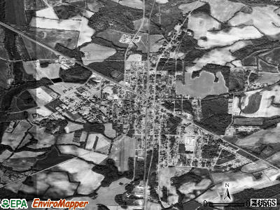 Fairfax, South Carolina (SC 29827) profile: population, maps, real ...