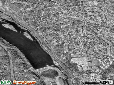 Brookmont, Maryland (MD 20812) profile: population, maps, real estate ...