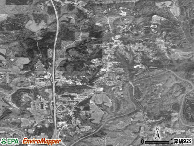 Warrior, Alabama (AL 35180) profile: population, maps, real estate ...