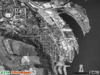 Bayport, Minnesota (MN 55003, 55082) profile: population, maps, real ...