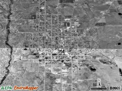 Blanding, Utah (UT 84511) profile: population, maps, real estate ...