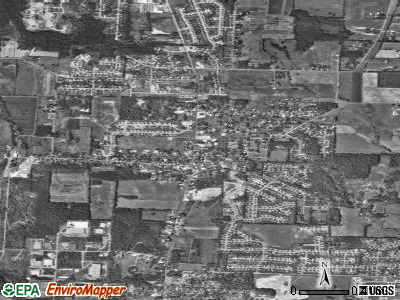 Greentown, Ohio (OH 44685) profile: population, maps, real estate ...