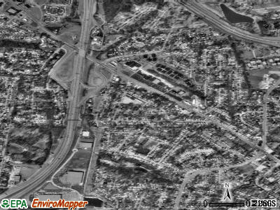 Bel-Ridge, Missouri (MO 63114, 63134) profile: population, maps, real ...