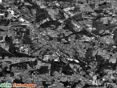 Hudson, North Carolina (NC 28638) profile: population, maps, real ...