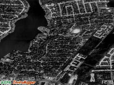 El Lago, Texas (TX 77586) profile: population, maps, real estate ...