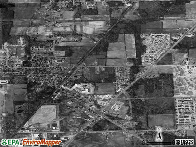 New Haven, Michigan (MI 48048) profile: population, maps, real estate ...