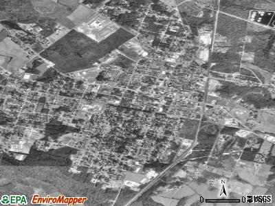 Andrews, South Carolina (SC 29510) profile: population, maps, real ...