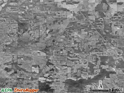 Harvest, Alabama (AL 35749, 35773) profile: population, maps, real ...