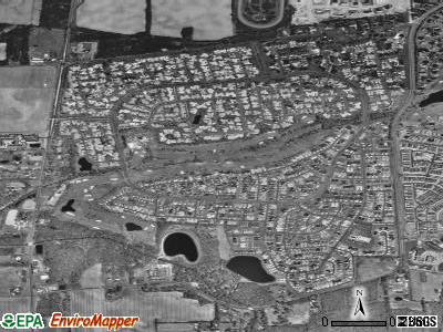 Clearbrook Park, New Jersey (NJ 08831) profile: population, maps, real ...