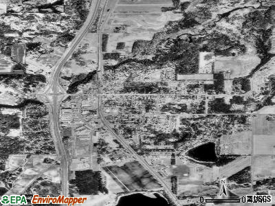 Wyoming, Minnesota (MN 55092) profile: population, maps, real estate ...