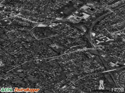 Wyncote, Pennsylvania (PA 19095) profile: population, maps, real estate ...