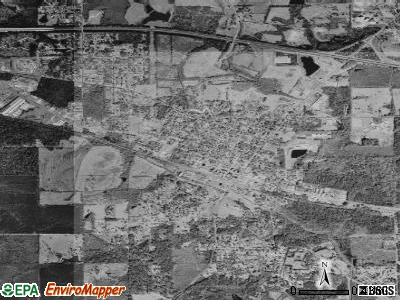 Arcadia, Louisiana (LA 71001) profile: population, maps, real estate ...