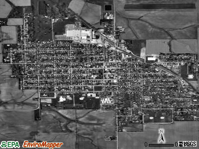 Mount Morris, Illinois (IL 61054) profile: population, maps, real ...