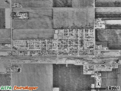 Dilworth, Minnesota (MN) profile: population, maps, real estate ...