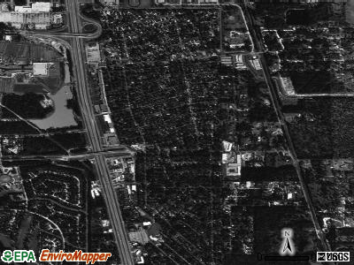 Oak Ridge North, Texas (TX 77380) profile: population, maps, real ...