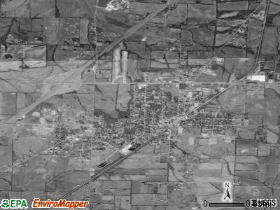 Newbern, Tennessee (TN 38059) profile: population, maps, real estate ...