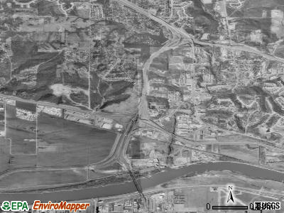 Riverside, Missouri (MO 64150) profile: population, maps, real estate ...