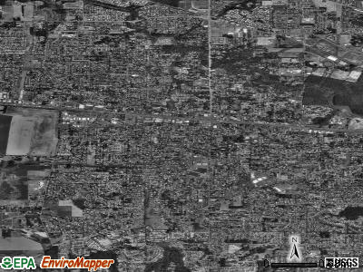 Aloha, Oregon (OR) profile: population, maps, real estate, averages ...