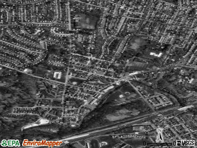 Upland, Pennsylvania (PA 19015) profile: population, maps, real estate ...