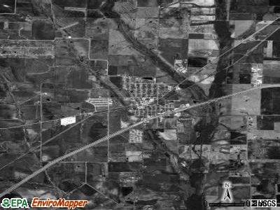 Royse City, Texas (TX 75189) profile: population, maps, real estate ...