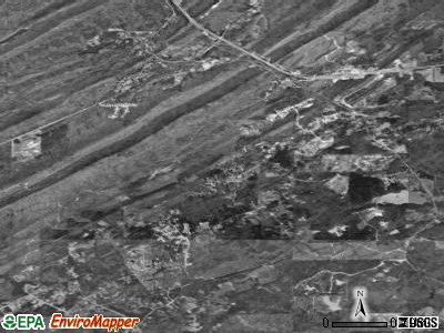 Chelsea, Alabama (AL) profile: population, maps, real estate, averages ...