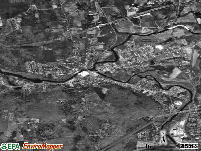 Three Rivers, Massachusetts (MA 01080) profile: population, maps, real ...