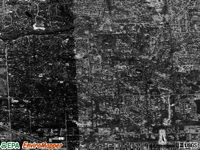 Franklin, Michigan (MI 48025) profile: population, maps, real estate ...