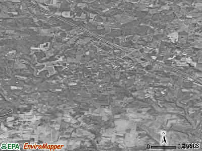 Pleasant View, Tennessee (TN 37035) profile: population, maps, real ...