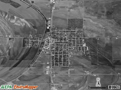 Shelby, Mississippi (MS 38774) profile: population, maps, real estate ...