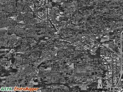 Tigard, Oregon (OR 97223) profile: population, maps, real estate ...