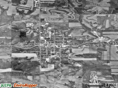 Ellsworth, Wisconsin (WI 54010, 54011) profile: population, maps, real ...