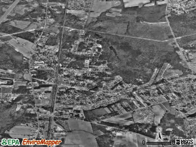 Brogden, North Carolina (NC 28333) profile: population, maps, real ...