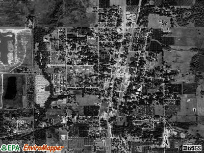 Bowling Green, Florida (FL 33834) profile: population, maps, real ...