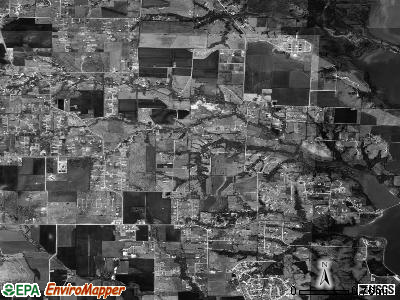 Lucas, Texas (TX 75002) profile: population, maps, real estate ...