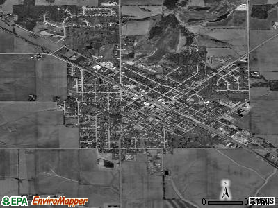 Lena, Illinois (IL 61048) profile: population, maps, real estate ...
