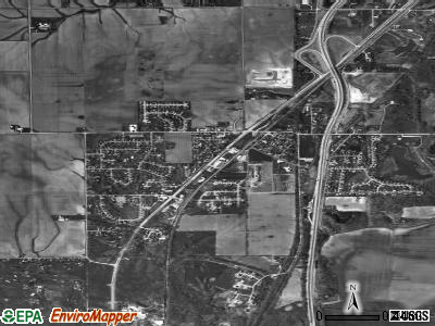 Sherman, Illinois (IL 62684) profile: population, maps, real estate ...