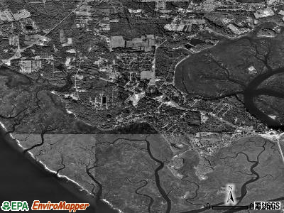 Shell Point, South Carolina (SC 29906) profile: population, maps, real ...