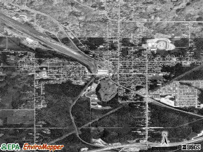 Proctor, Minnesota (MN 55810) profile: population, maps, real estate ...