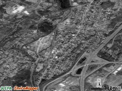 Avoca, Pennsylvania (PA 18641) profile: population, maps, real estate ...