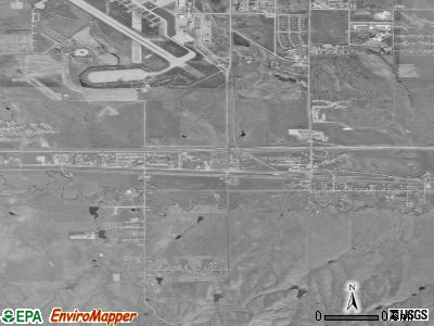 Box Elder, South Dakota (SD 57703, 57706) profile: population, maps ...