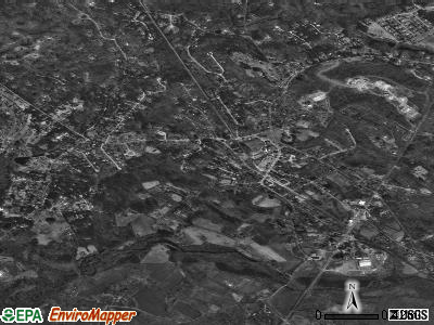 Topsfield, Massachusetts (MA 01983) profile: population, maps, real ...