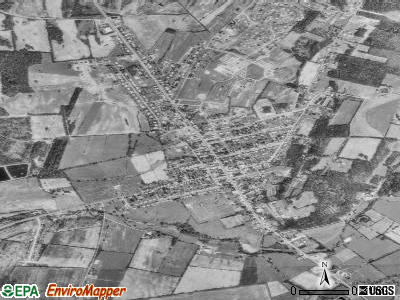 Boonsboro, Maryland (MD 21713) profile: population, maps, real estate ...