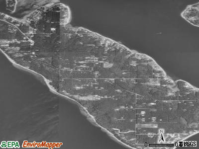 Fox Island, Washington (WA 98333) profile: population, maps, real ...