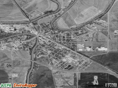 Marked Tree, Arkansas (AR 72365, 72472) profile: population, maps, real ...