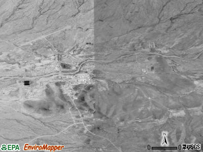 Sells, Arizona (AZ 85634) profile: population, maps, real estate ...