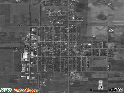 Minster, Ohio (OH 45865) profile: population, maps, real estate ...