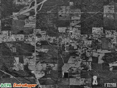 Haughton, Louisiana (LA 71037) profile: population, maps, real estate ...