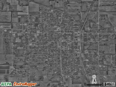 Girard, Kansas (KS 66743) profile: population, maps, real estate ...